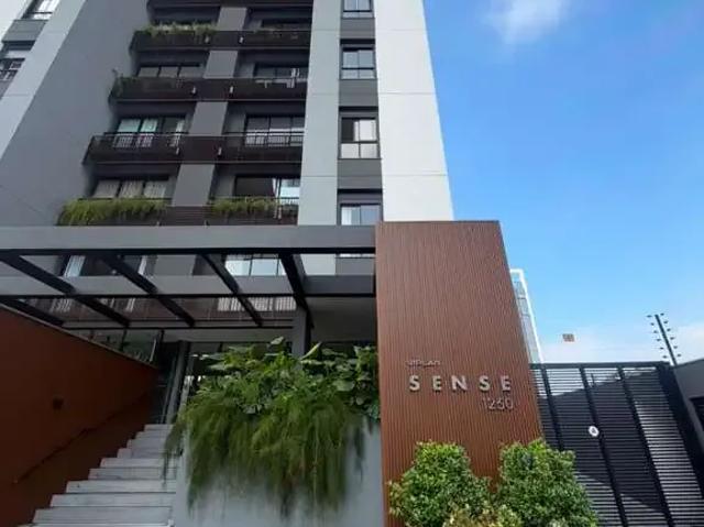 Apartamento para Venda em Joinville/SC América 2 Quartos