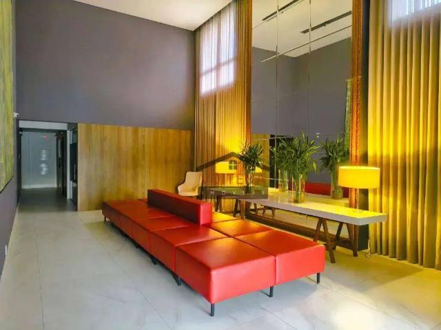 Apartamento para Venda em Joinville/SC América 2 Quartos