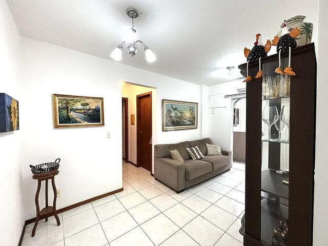 Apartamento para Venda em Joinville/SC América 2 Quartos