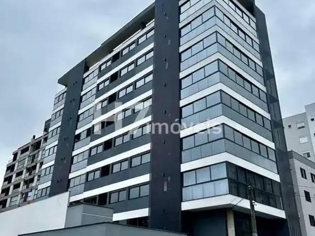 Apartamento para Venda em Joinville/SC América 2 Quartos