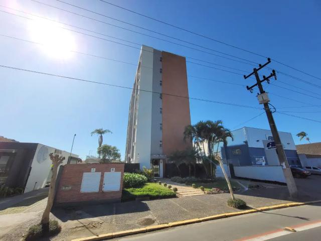 Apartamento para Venda em Joinville/SC América