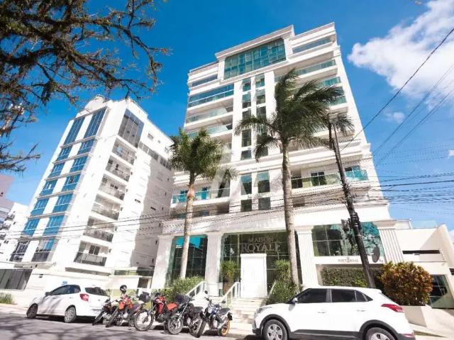 Apartamento para Venda em Joinville/SC América 2 Quartos