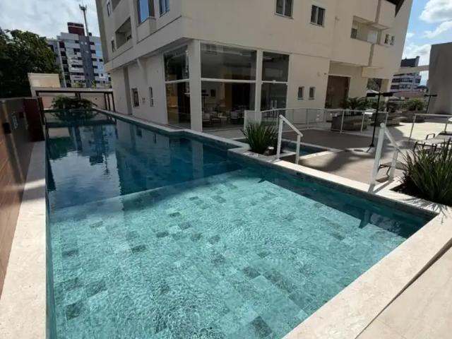 Apartamento para Venda em Joinville/SC América
