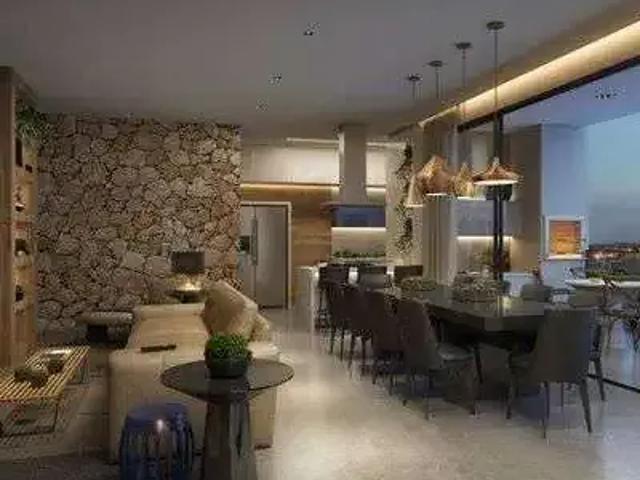 Apartamento para Venda em Joinville/SC Atiradores 2 Quartos