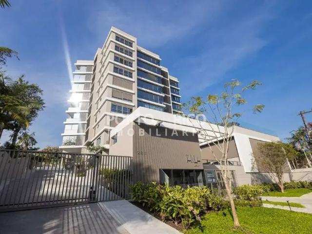 Apartamento para Venda em Joinville/SC América 4 Quartos