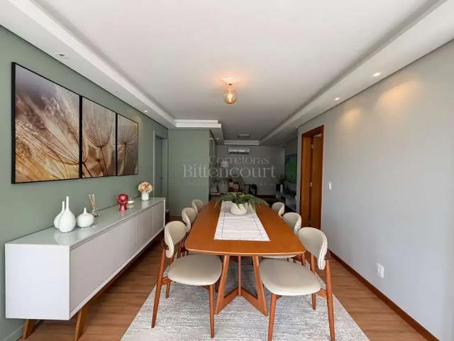 Apartamento para Venda em Joinville/SC América 4 Quartos