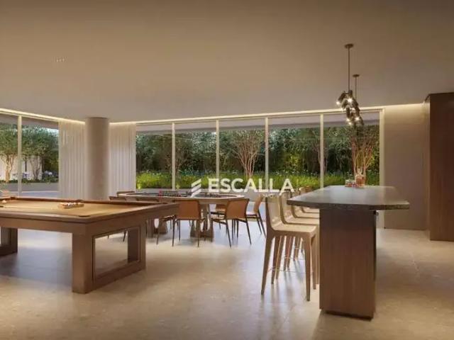 Apartamento para Venda em Joinville/SC América 4 Quartos