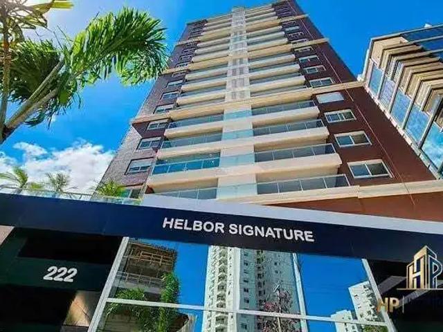 Apartamento para Venda em Joinville/SC América 4 Quartos