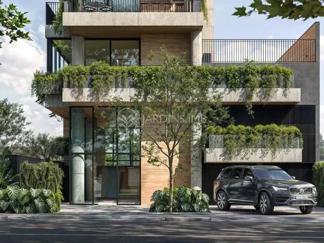 Apartamento para Venda em Joinville/SC América 4 Quartos