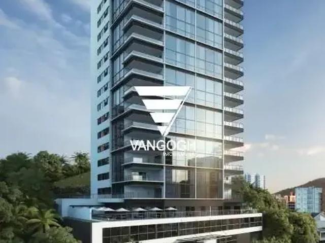 Apartamento para Venda em Joinville/SC América 4 Quartos