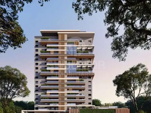 Apartamento para Venda em Joinville/SC América 4 Quartos
