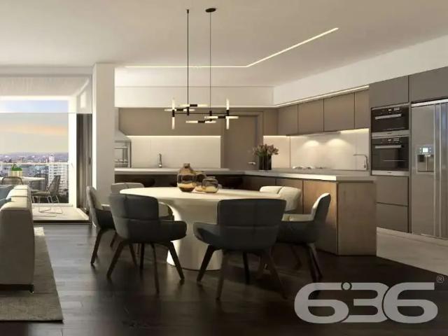 Apartamento para Venda em Joinville/SC América 4 Quartos