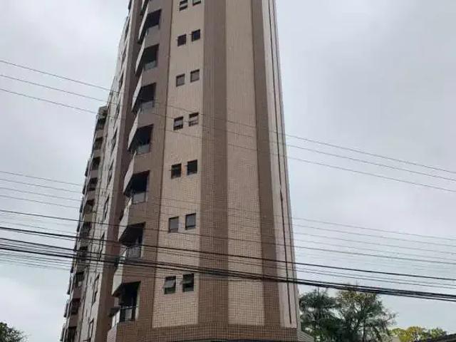 Apartamento para Venda em Joinville/SC América 4 Quartos