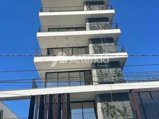 Apartamento para Venda em Joinville/SC América 4 Quartos
