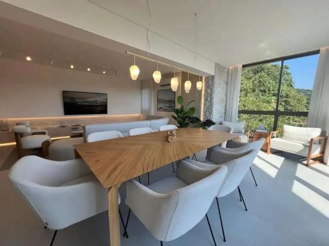 Apartamento para Venda em Joinville/SC América 4 Quartos
