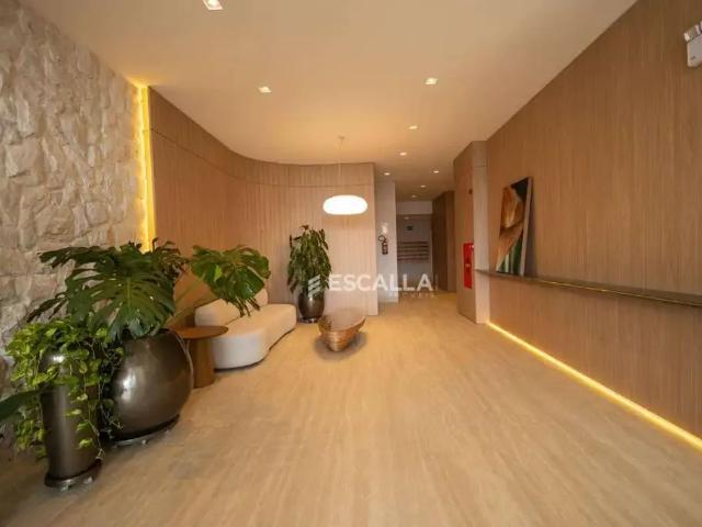 Apartamento para Venda em Joinville/SC América 4 Quartos