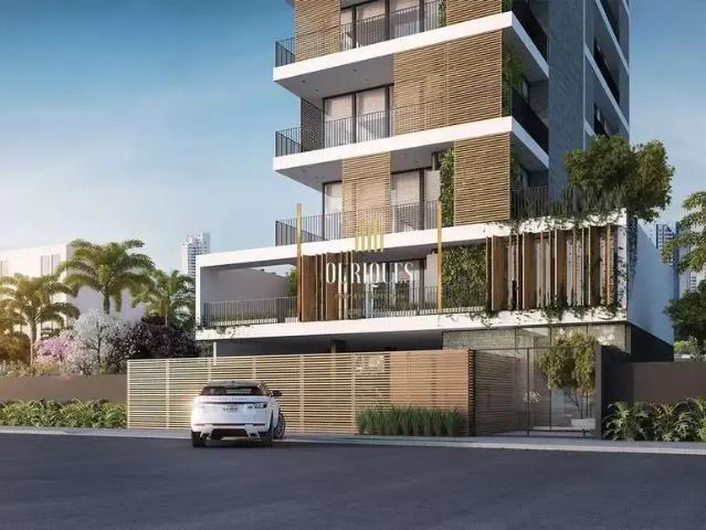 Apartamento para Venda em Joinville/SC América 4 Quartos