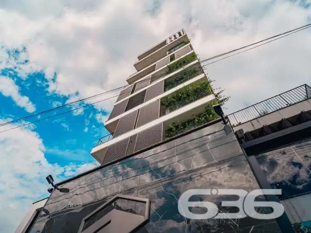 Apartamento para Venda em Joinville/SC América 4 Quartos