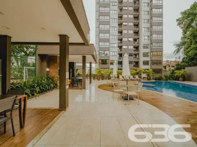 Apartamento para Venda em Joinville/SC América 4 Quartos