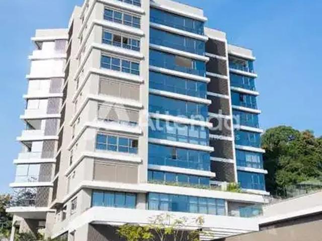 Apartamento para Venda em Joinville/SC América 4 Quartos