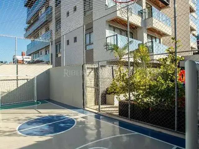 Apartamento para Venda em Joinville/SC América 4 Quartos