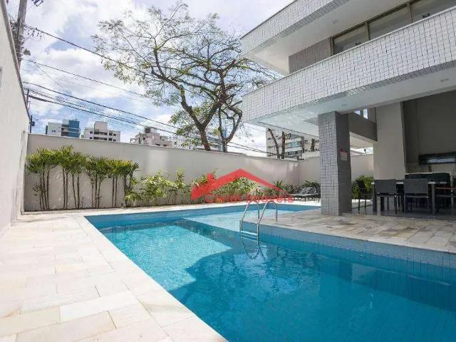 Apartamento para Venda em Joinville/SC América 4 Quartos