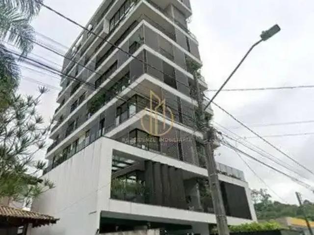 Apartamento para Venda em Joinville/SC América 4 Quartos