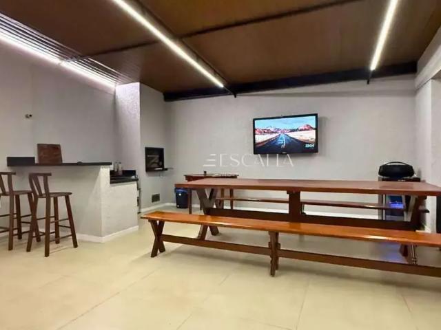 Apartamento para Venda em Joinville/SC América 4 Quartos