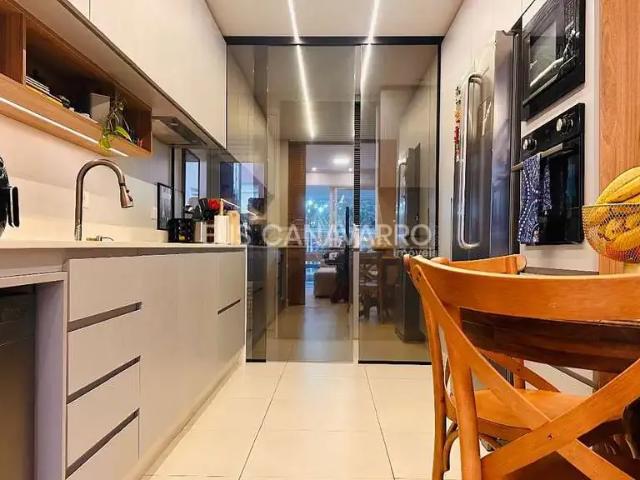 Apartamento para Venda em Joinville/SC América 4 Quartos
