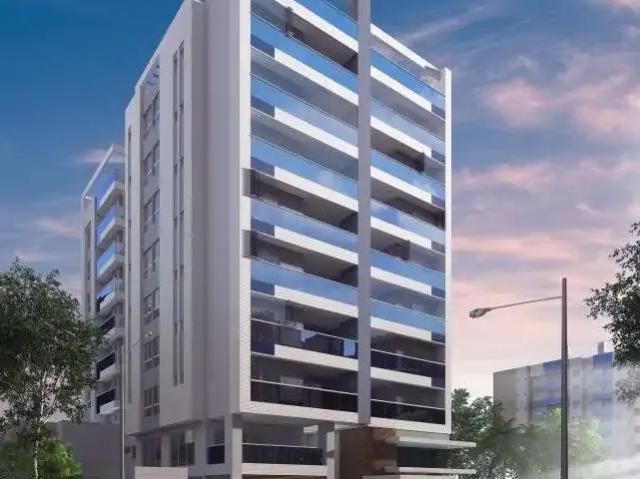 Apartamento para Venda em Joinville/SC América 4 Quartos