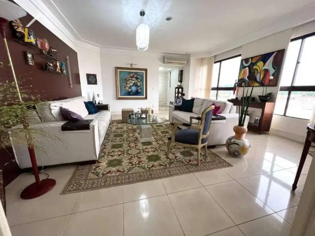 Apartamento para Venda em Joinville/SC América 4 Quartos