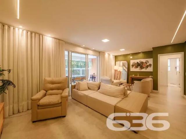 Apartamento para Venda em Joinville/SC América 4 Quartos