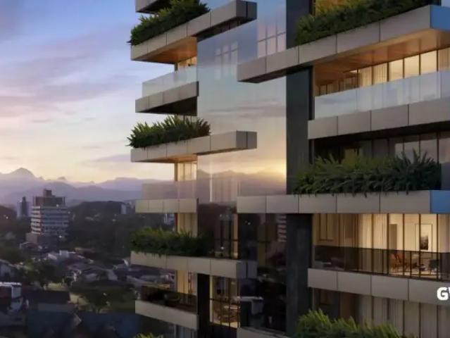 Apartamento para Venda em Joinville/SC América 4 Quartos