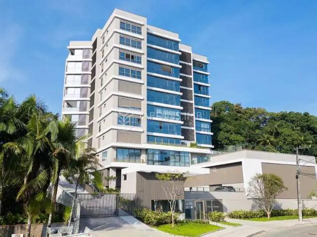 Apartamento para Venda em Joinville/SC América 4 Quartos