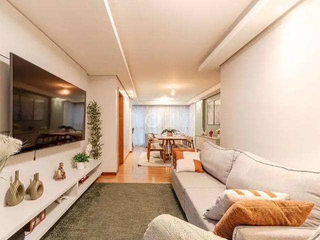 Apartamento para Venda em Joinville/SC América 4 Quartos