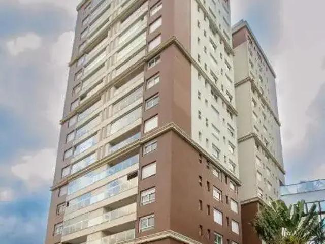Apartamento para Venda em Joinville/SC América 4 Quartos
