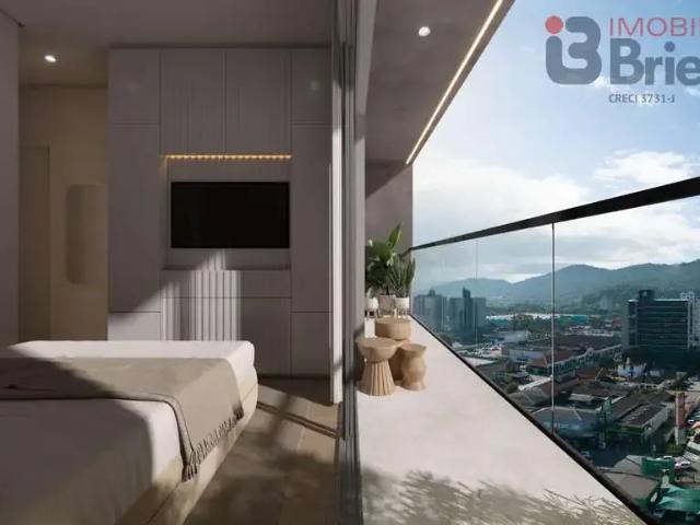Apartamento para Venda em Joinville/SC América