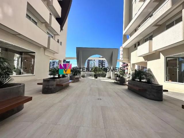 Apartamento para Venda em Joinville/SC América