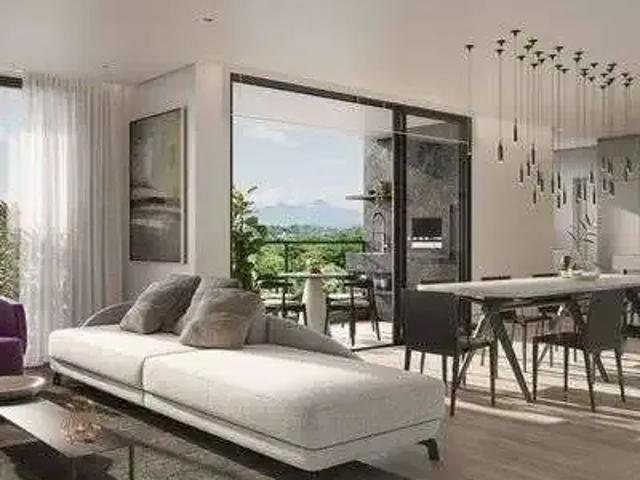Apartamento para Venda em Joinville/SC Costa e Silva 2 Quartos
