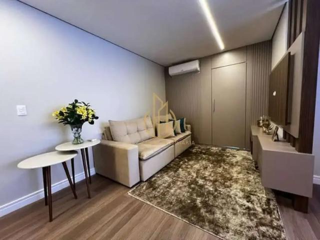 Apartamento para Venda em Joinville/SC Anita Garibaldi