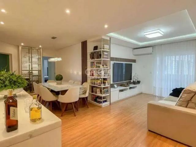 Apartamento para Venda em Joinville/SC Anita Garibaldi 4 Quartos