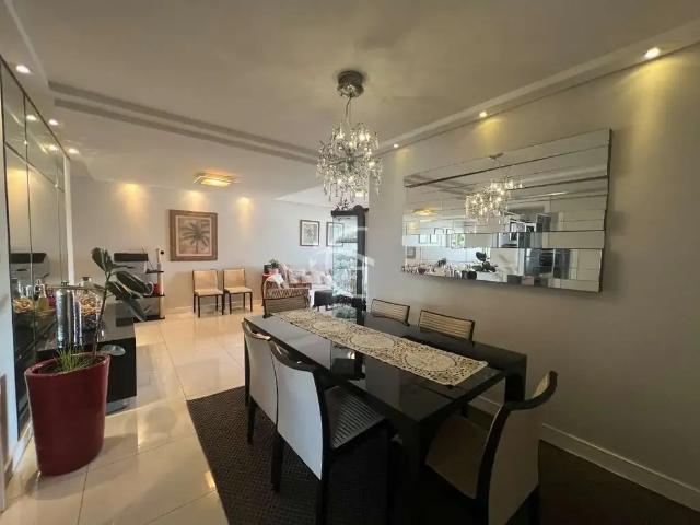 Apartamento para Venda em Joinville/SC Anita Garibaldi 4 Quartos
