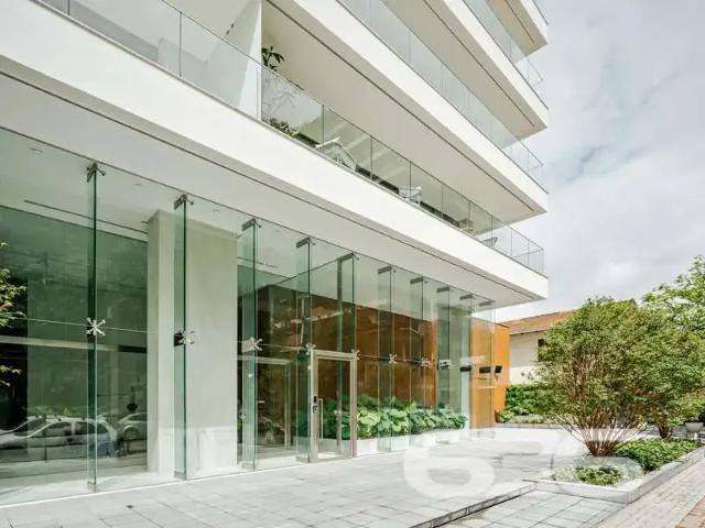 Apartamento para Venda em Joinville/SC Anita Garibaldi 4 Quartos