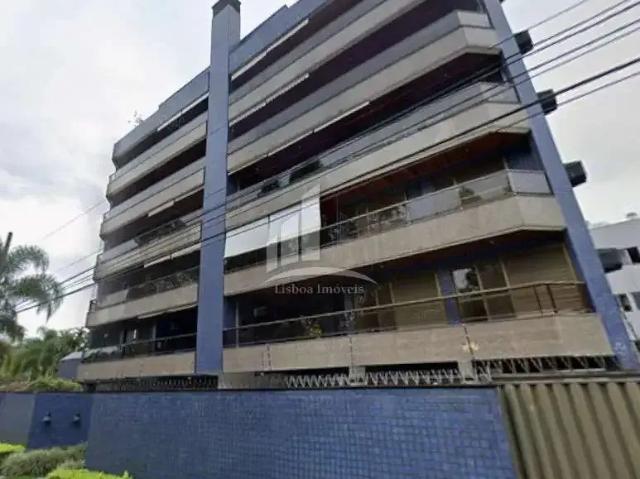 Apartamento para Venda em Joinville/SC Anita Garibaldi 4 Quartos