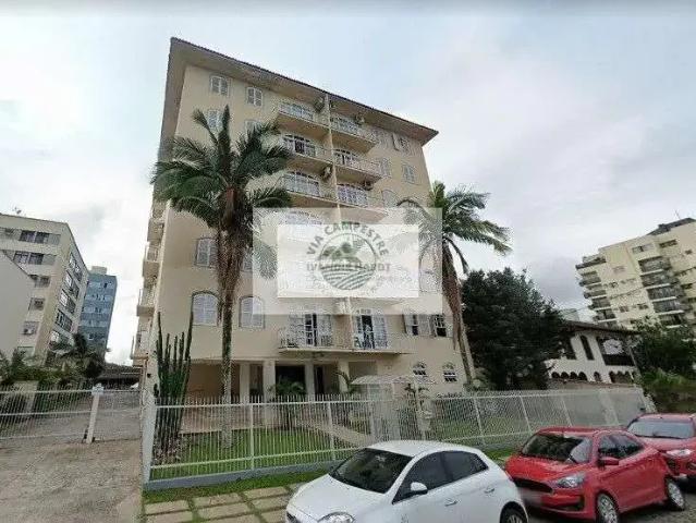 Apartamento para Venda em Joinville/SC Anita Garibaldi 4 Quartos