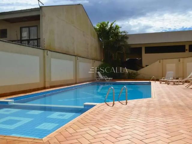 Apartamento para Venda em Joinville/SC Anita Garibaldi 4 Quartos