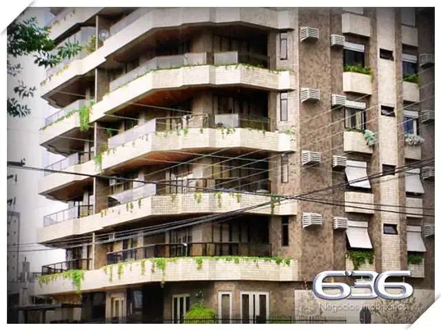 Apartamento para Venda em Joinville/SC Anita Garibaldi 4 Quartos