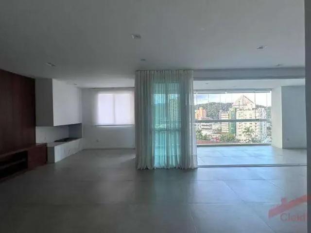 Apartamento para Venda em Joinville/SC Anita Garibaldi 4 Quartos