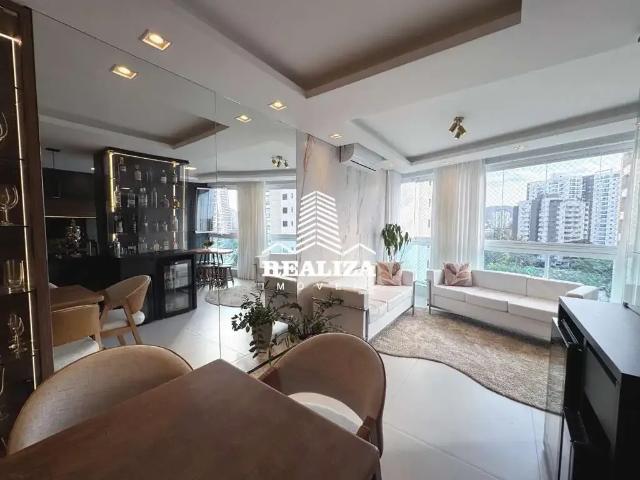 Apartamento para Venda em Joinville/SC Anita Garibaldi 4 Quartos