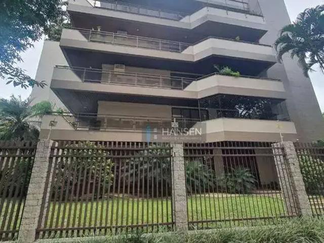 Apartamento para Venda em Joinville/SC Anita Garibaldi 4 Quartos